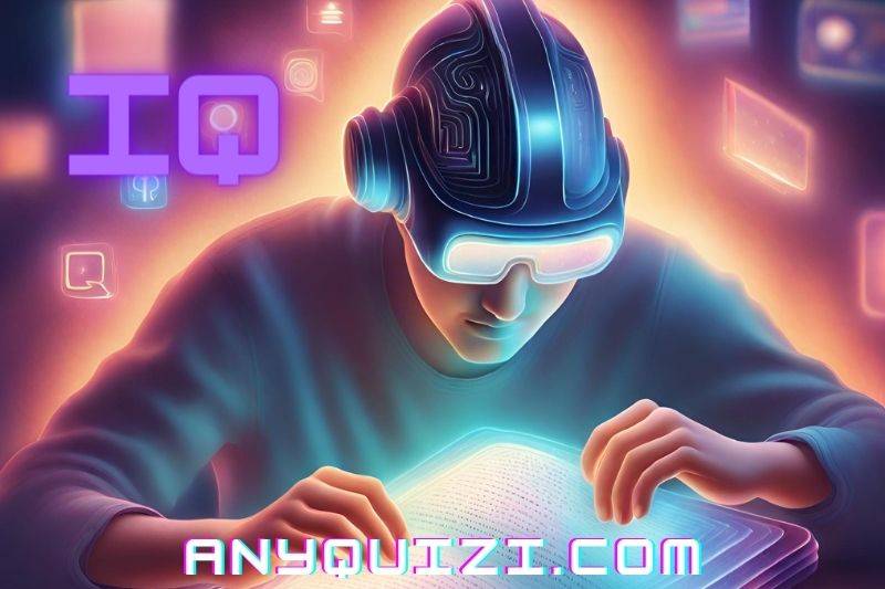 Test Your IQ Online - Free IQ Test